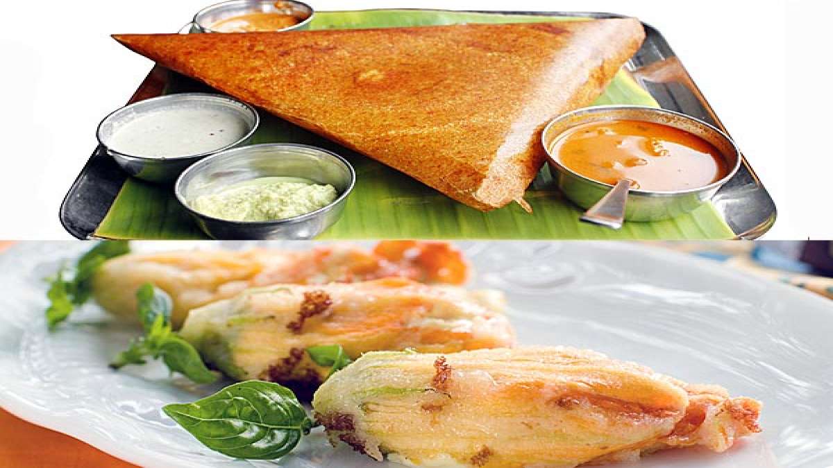 Exotic Foods That You Must Try!! - Boldsky.com