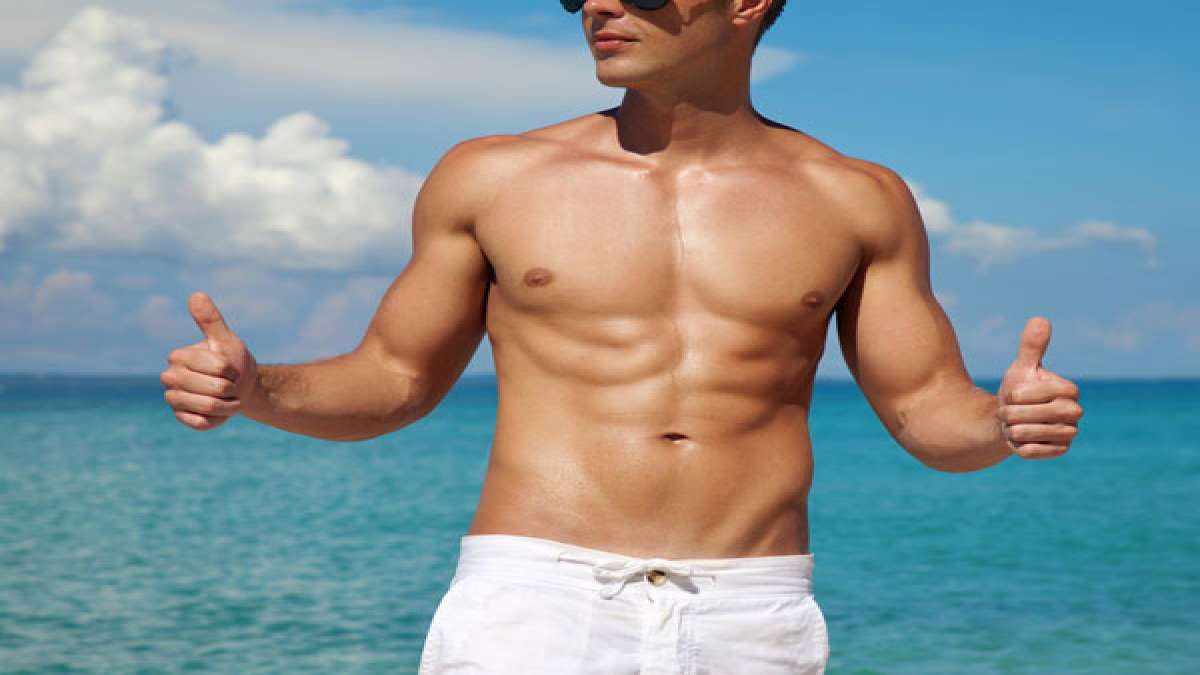 How To Become A Macho Man? - Boldsky.com