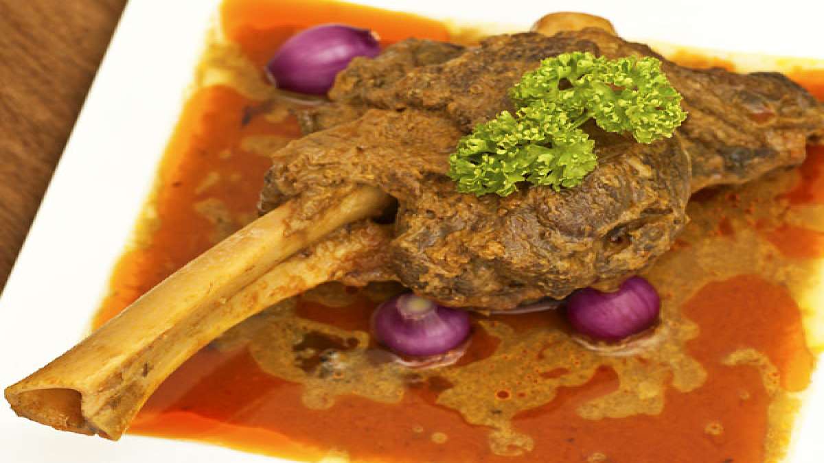 Mutton Nadan Curry: Kerala Style - Boldsky.com