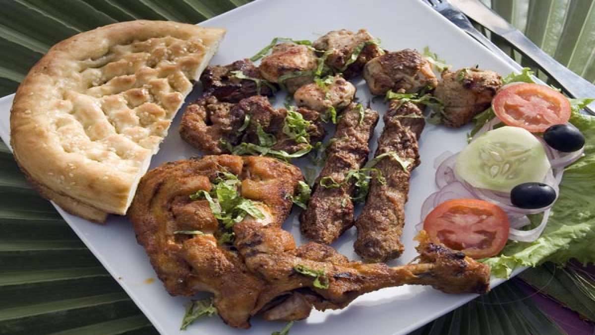 Types Of Kebab To Try Before You Die - Boldsky.com