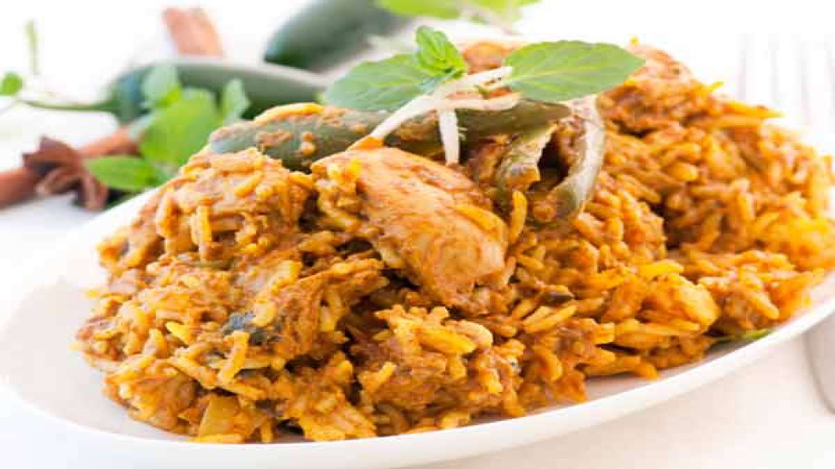 Fish Fried Rice: An Awesome Rice Recipe - Boldsky.com