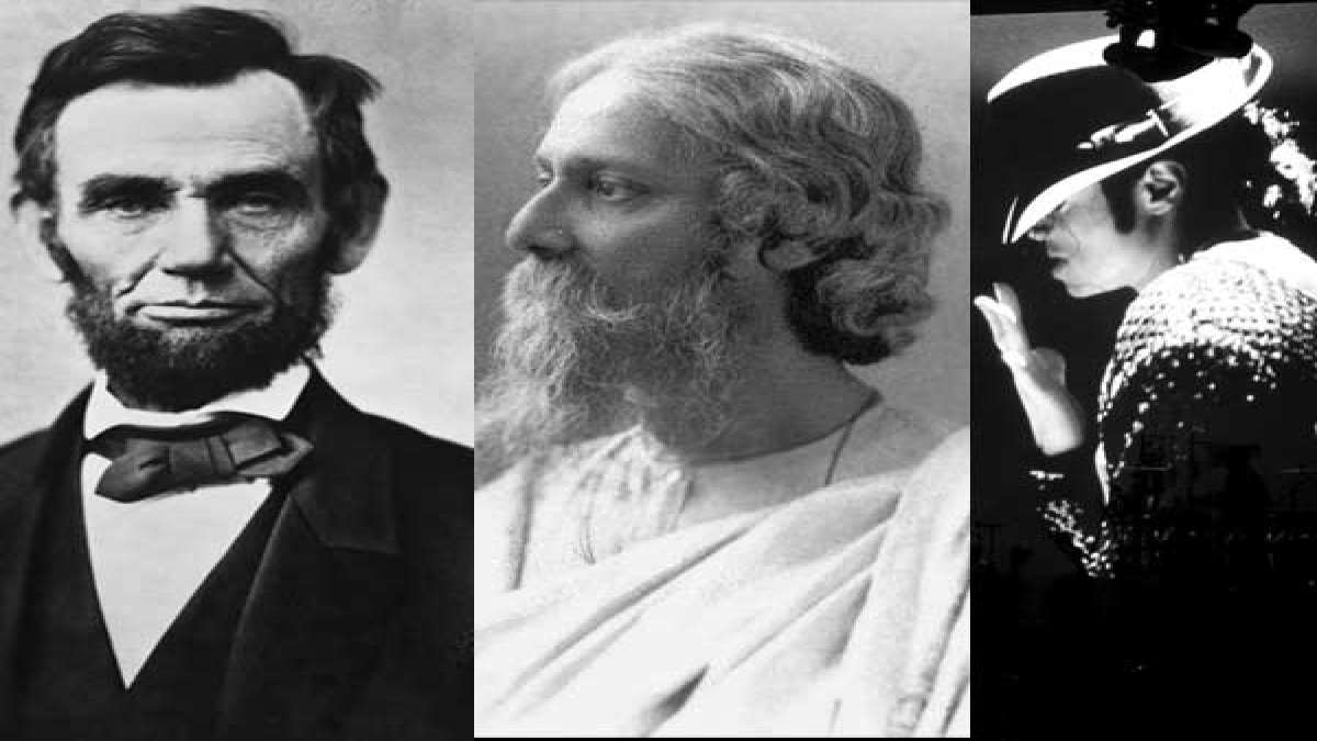 Legendary Ghosts Of Famous People - Boldsky.com