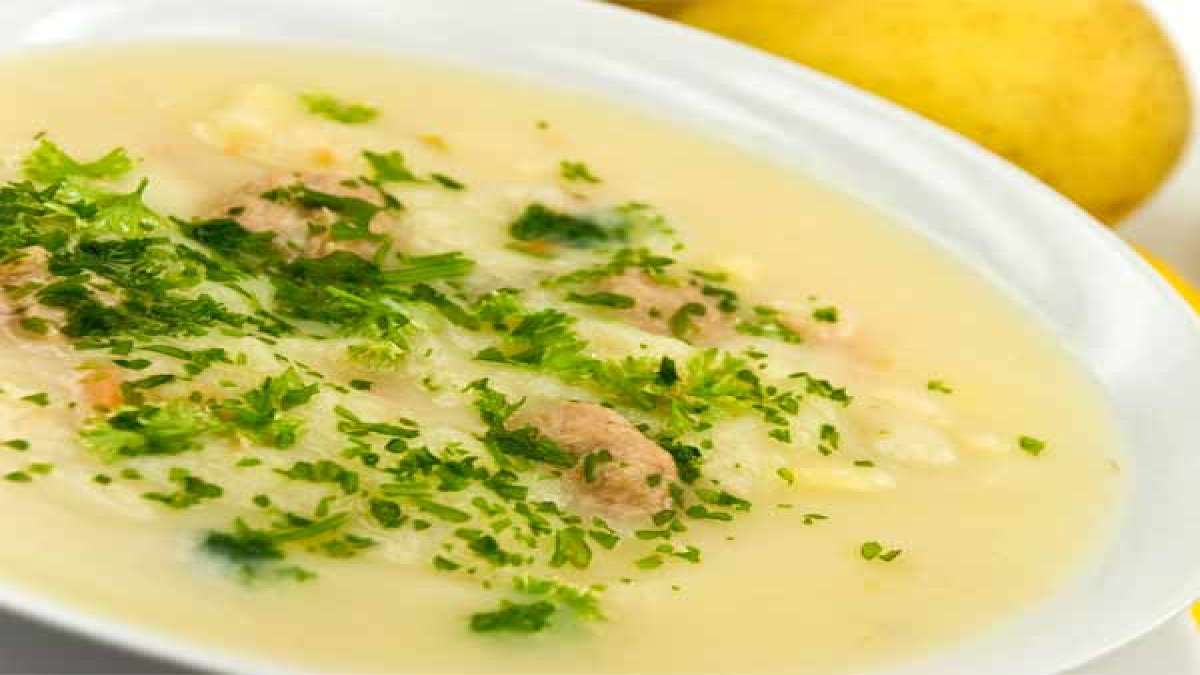 Gustaba: A Kashmiri Recipe - Boldsky.com