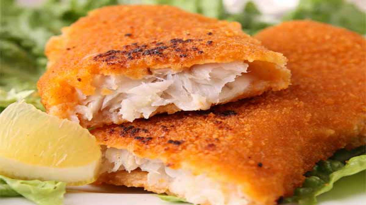 Butter Fish Fry: A Bengali Recipe - Boldsky.com