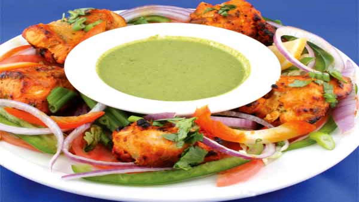 Achari Fish Tikka Recipe - Boldsky.com