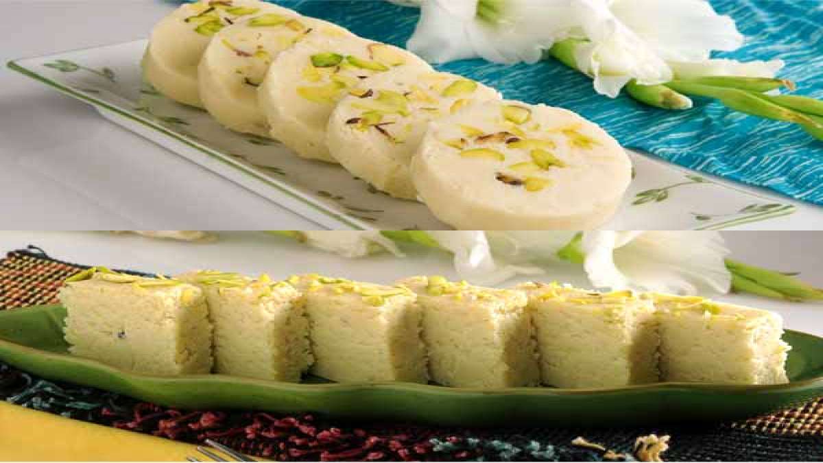 Janmashtami Sweets Recipes - Boldsky.com
