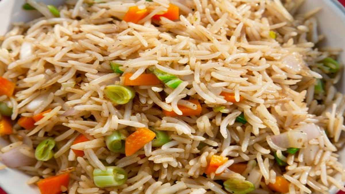 Turkish Pulao: Sweet & Spicy Rice Recipe - Boldsky.com