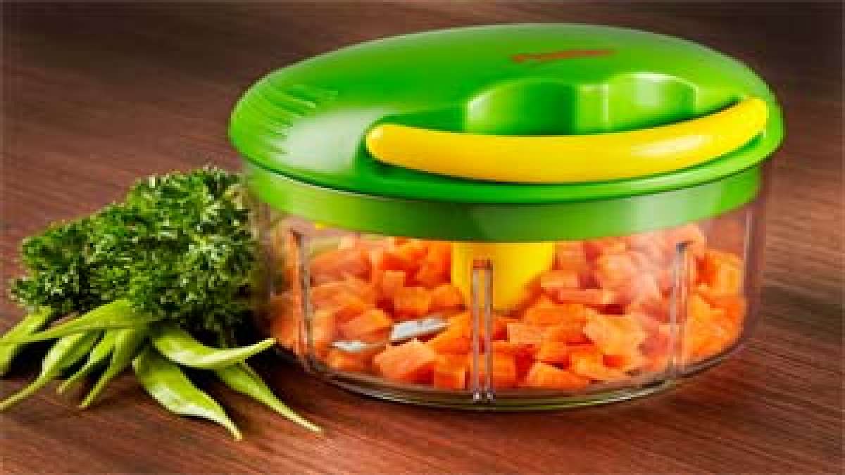 Introducing Prestige Veggie Cutter - Boldsky.com