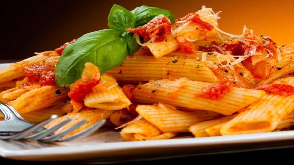 'Desi' Pasta: Indian Style Recipe - Boldsky.com