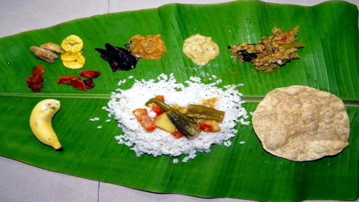7 Must Try Onam Recipes - Boldsky.com