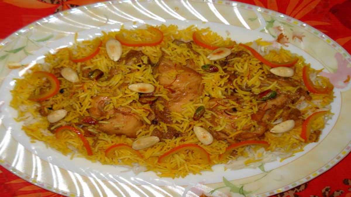 Mutton Yakhini Pulao From The Valley - Boldsky.com