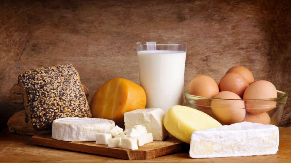 Why Is Too Much Calcium Harmful? - Boldsky.com