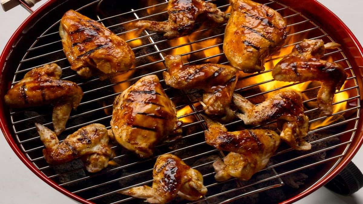 6 Healthy Ways To Cook Chicken - Boldsky.com
