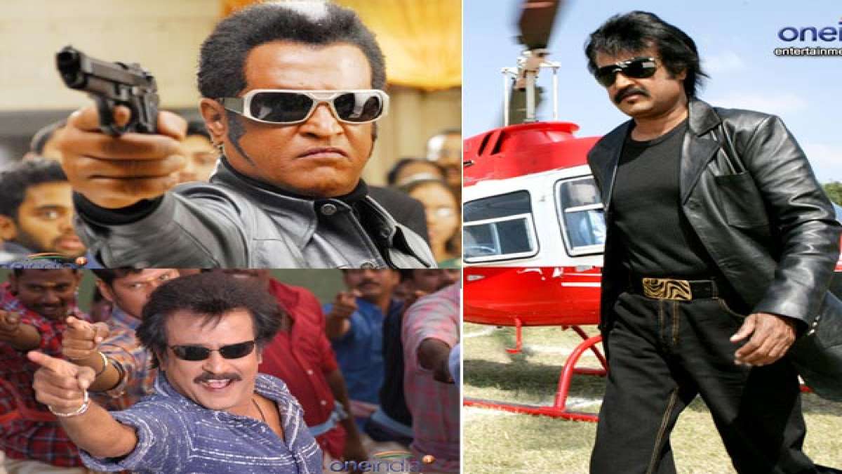 Top 20 Funny Rajnikanth Jokes - Boldsky.com