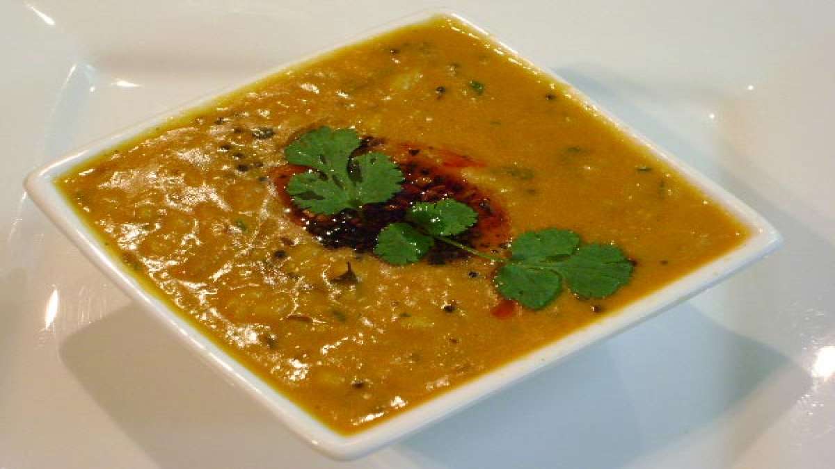 Lasooni Dal To Delight All - Boldsky.com