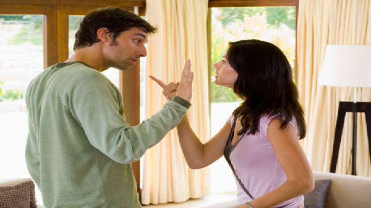 Things I Say When I Am Mad - Boldsky.com