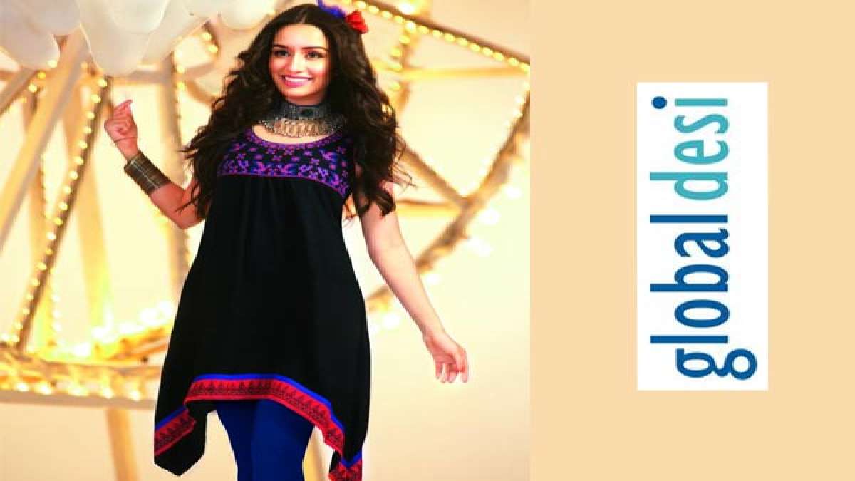 Gobal Desi's Festive Collection - Boldsky.com