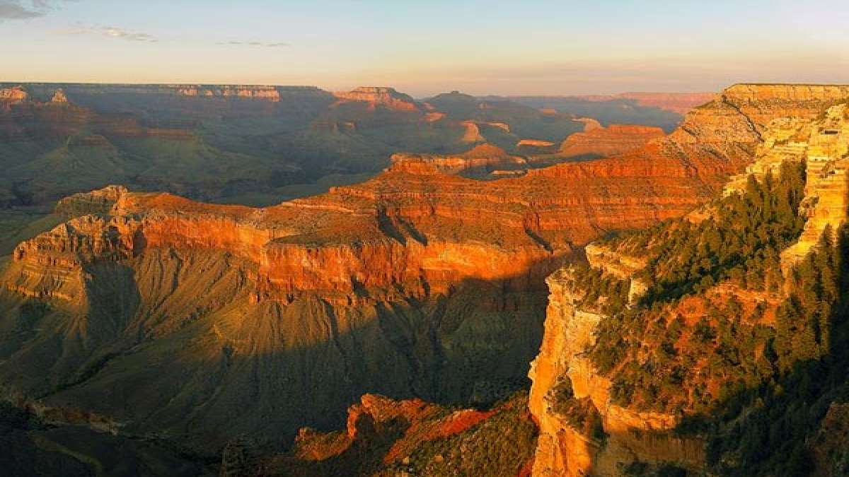 5 Amazing Natural Geological Wonders - Boldsky.com