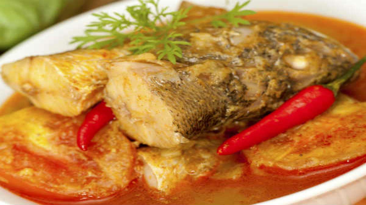 Malabar Fish: Spicy Kerala Recipe - Boldsky.com