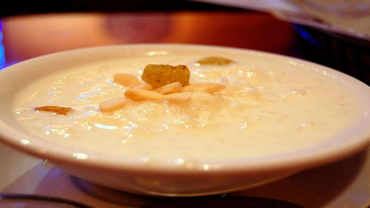 Milkmade Kheer: Special Navratri Recipe - Boldsky.com