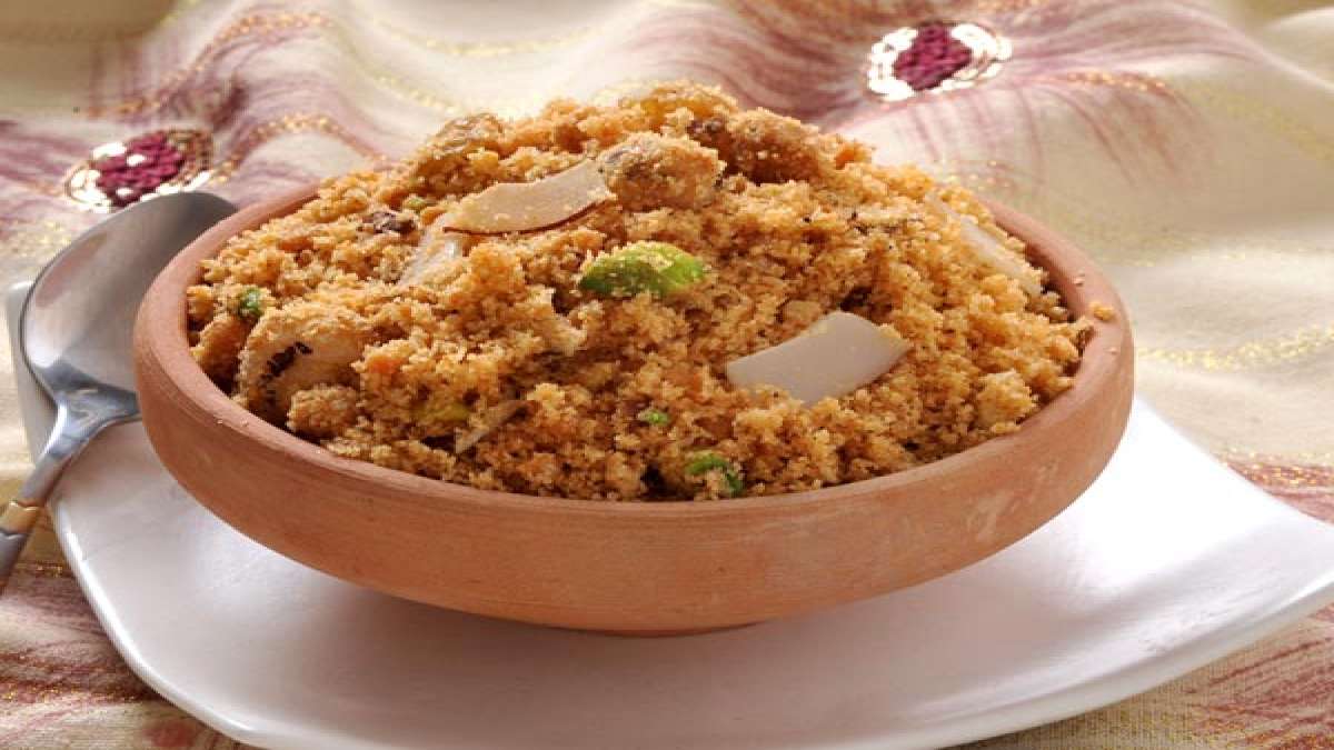 Bread Halwa: For Those With A Sweet Tooth - Boldsky.com