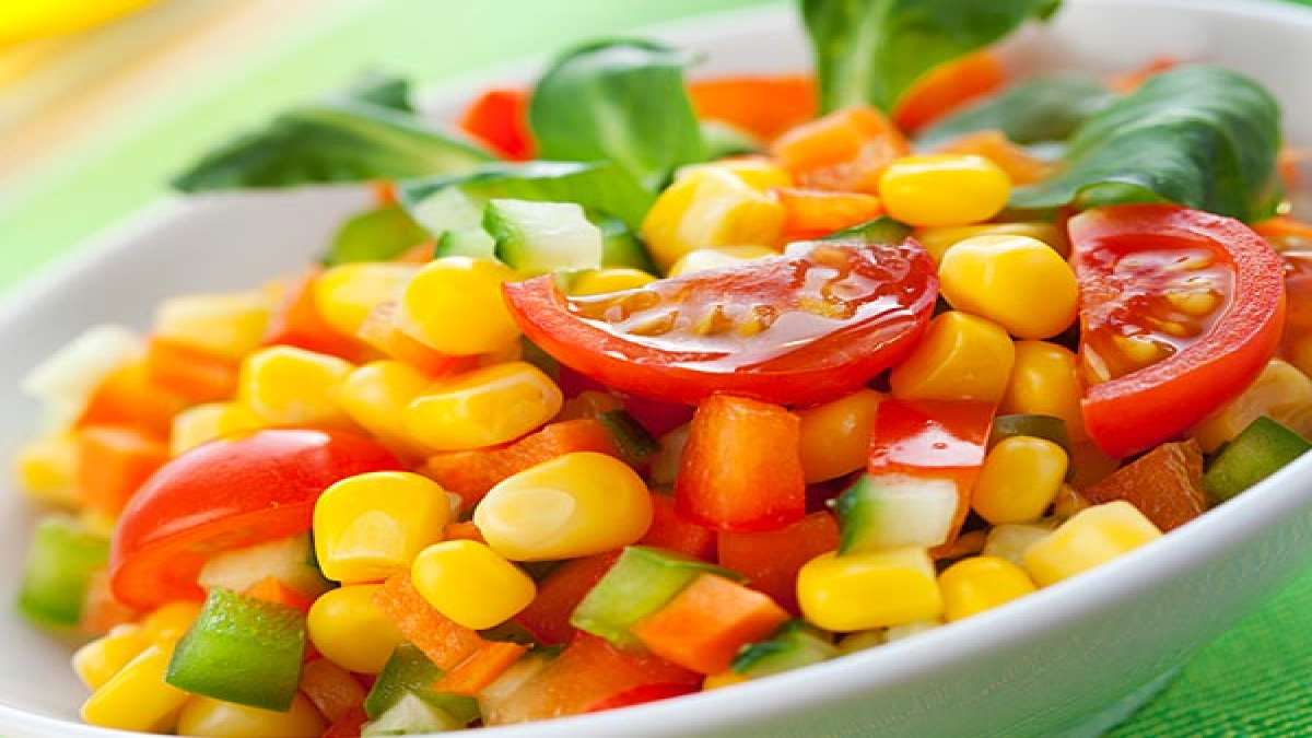 Corn Paneer Upma For Breakfast - Boldsky.com