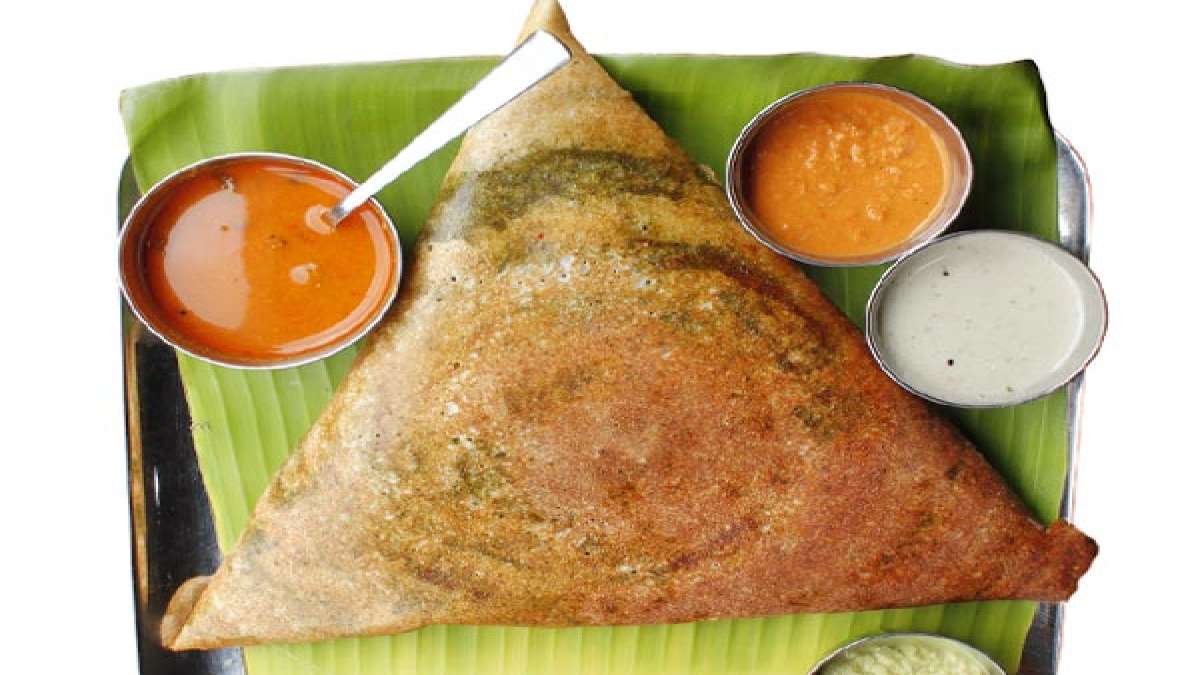 Chilli Dosa Recipe For Kids - Boldsky.com