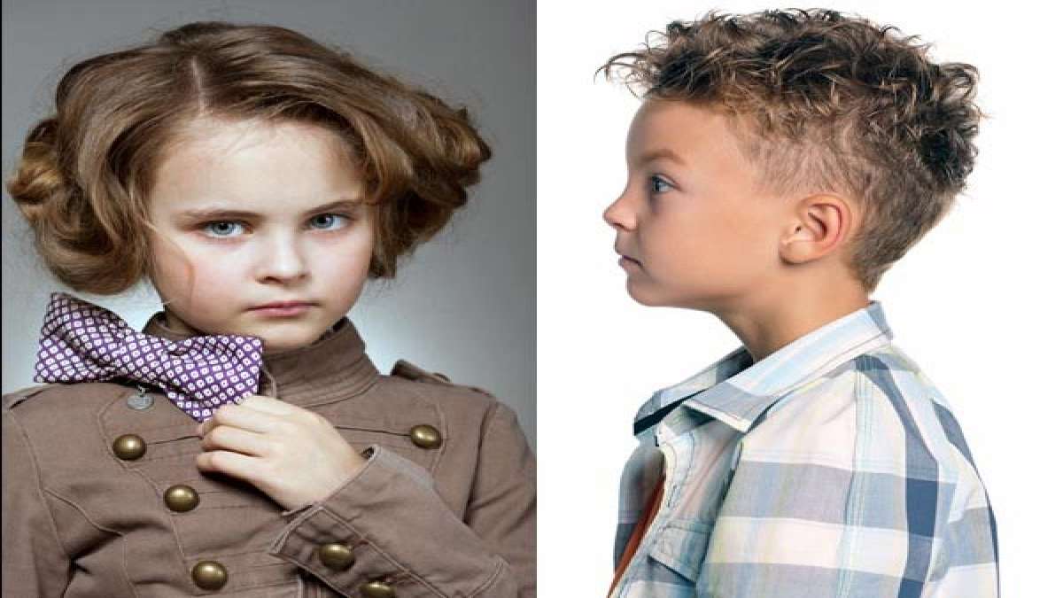 7 School-Friendly Hairstyles For Kids - Boldsky.com