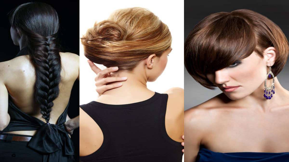 10 French Hairstyles That Are In Trend - Boldsky.com