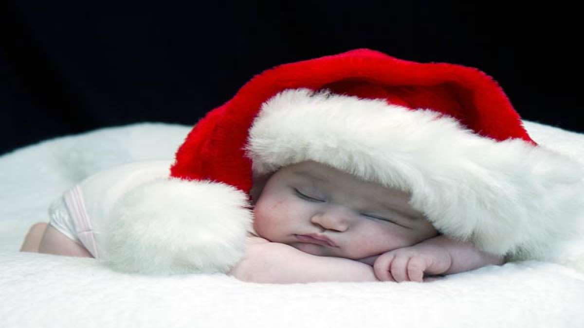 How To Care For Your Baby In Winter? - Boldsky.com