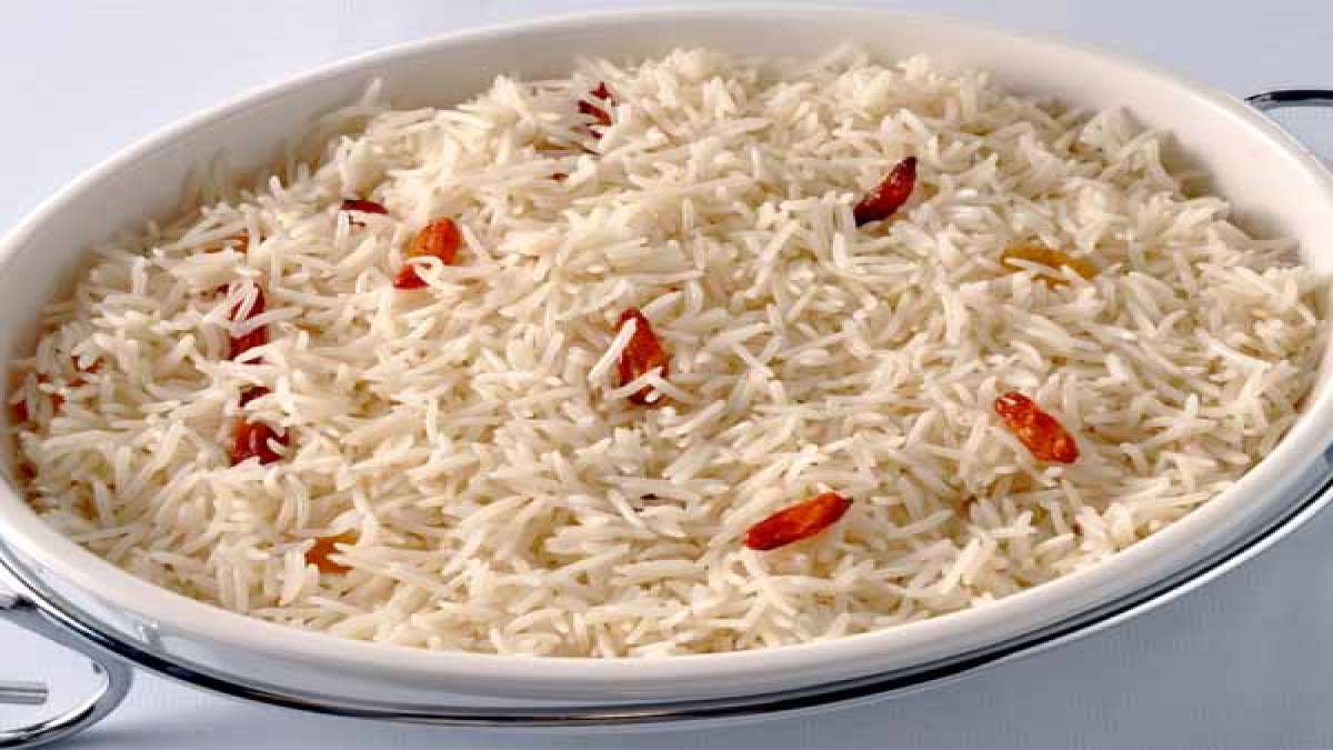 Bengali Sweet Pulao Recipe - Boldsky.com
