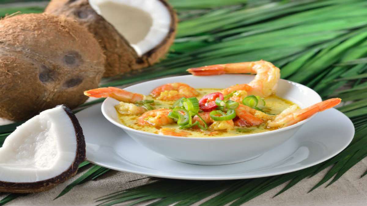 Daab Chingri: Bengali Recipe - Boldsky.com