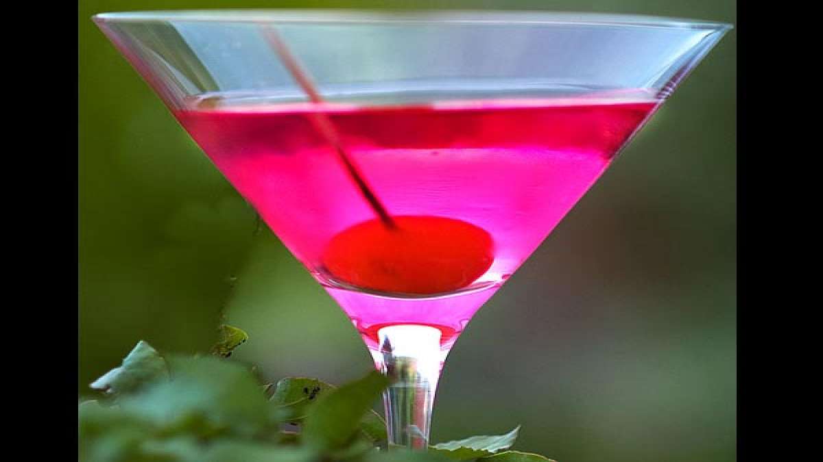 13 Cocktail Recipes For New Year - Boldsky.com