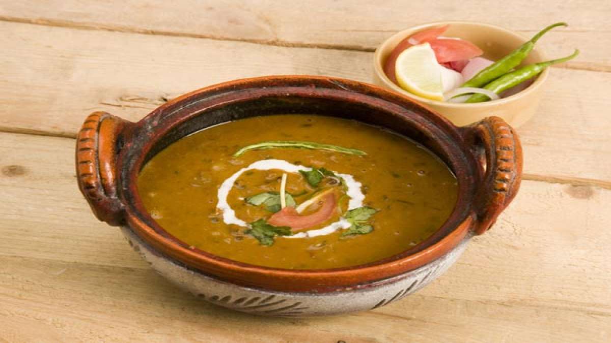 Dal Bukhara: The Exotica Of Indian Dals - Boldsky.com