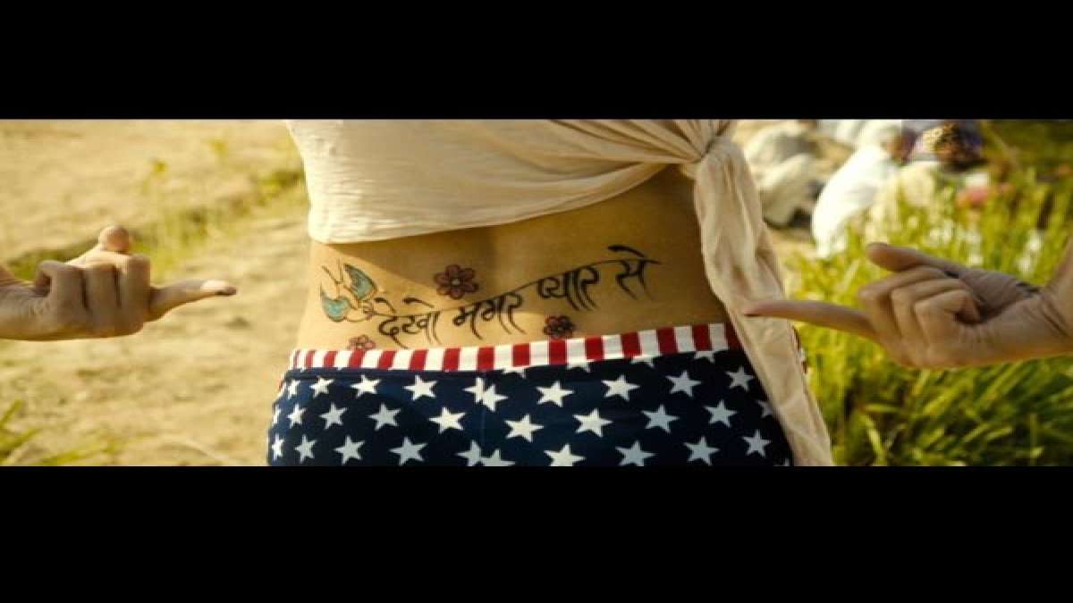 National Tattoo Day 2021: 10 Spots On Your Body To Get Tattooed ...