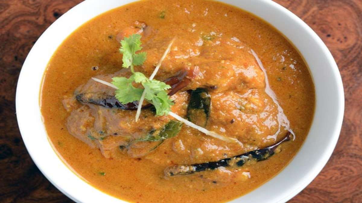 Chettinad Style Fish Curry Recipe - Boldsky.com