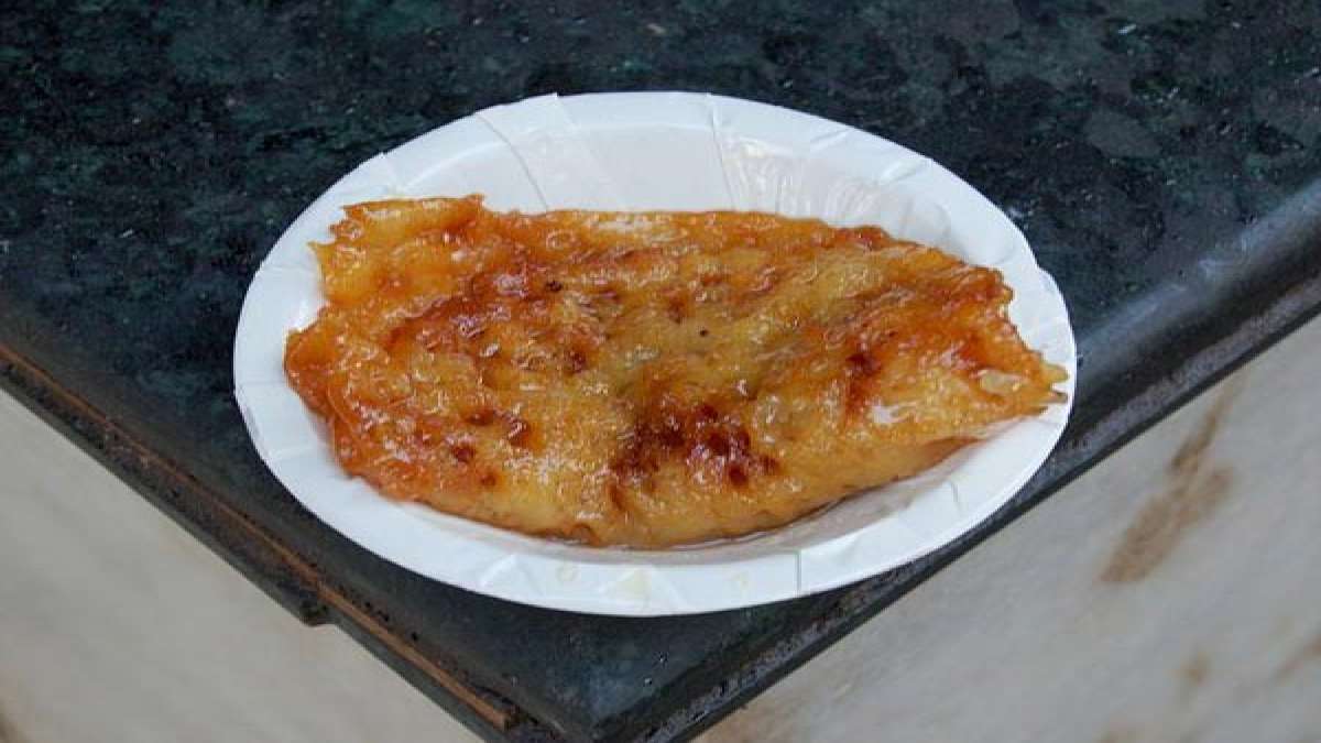 Malpua Recipe - Rich Flavored Deep Fried Pancakes - Boldsky.com