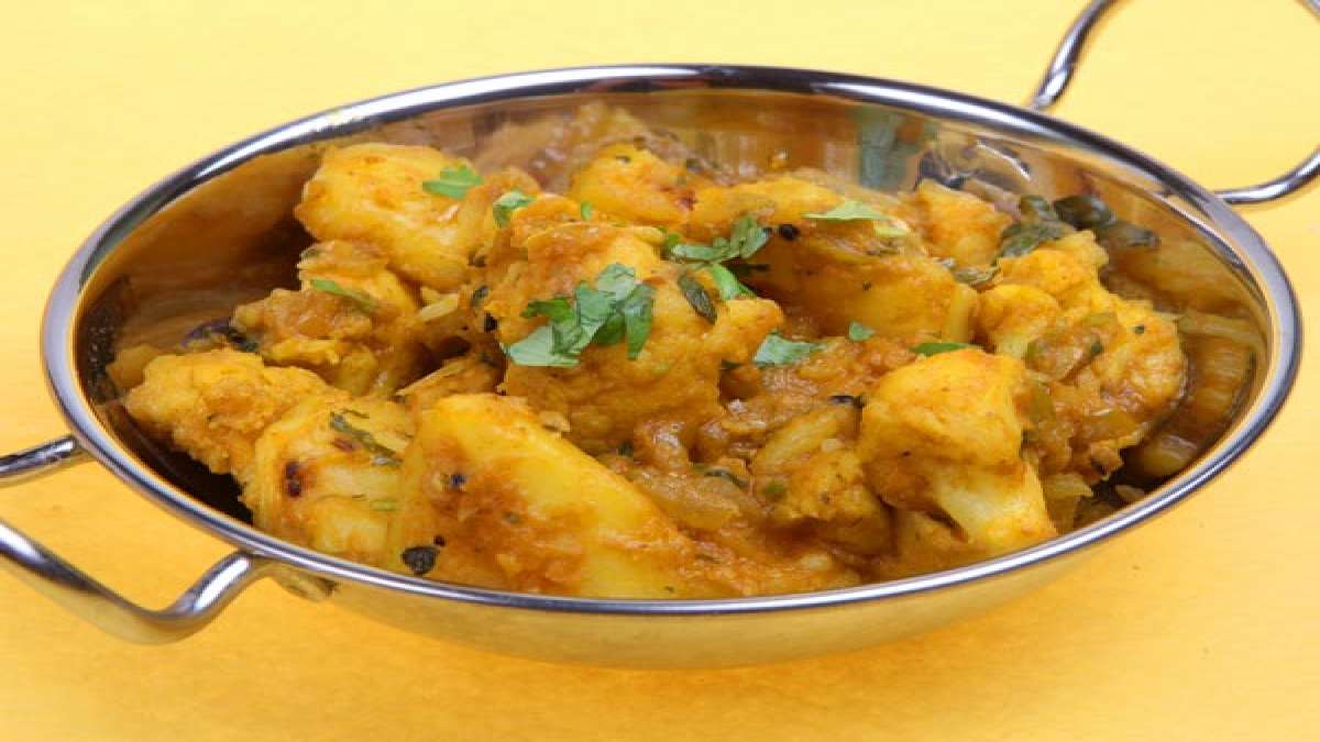 Aloo Korma: Andhra Style Recipe - Boldsky.com