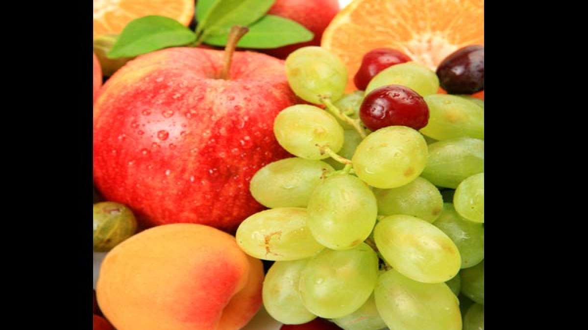 Eat Fruits Before Meals For Better Health - Boldsky.com