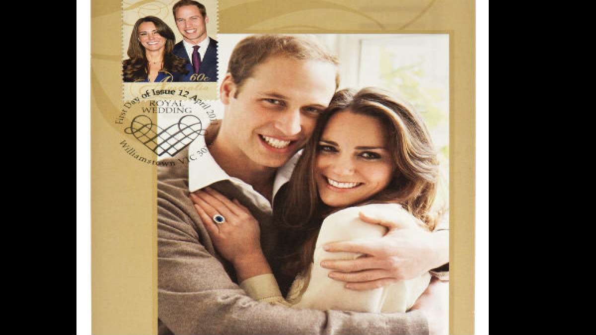 Prince William n Kate: Most Inspiring Couple Of 2013 - Boldsky.com
