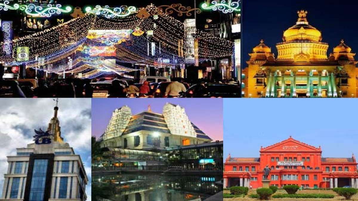 5 Reasons To Love Bangalore City!! - Boldsky.com