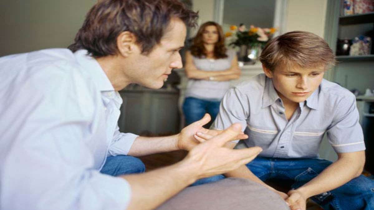 Tips For Effective Communication With Kids - Boldsky.com