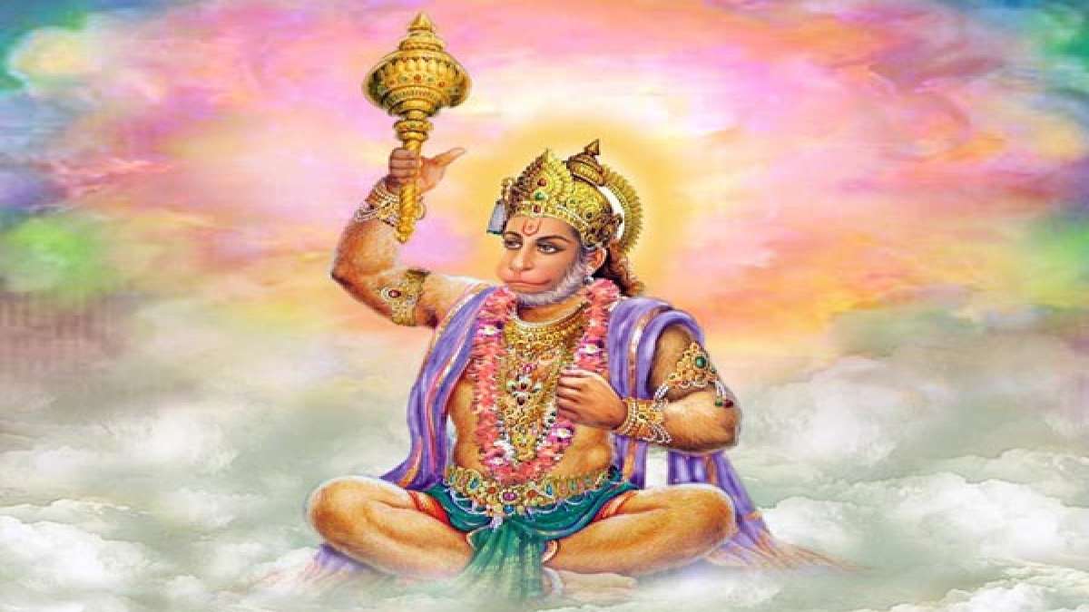 Can Unmarried Women Worship Lord Hanuman? - Boldsky.com