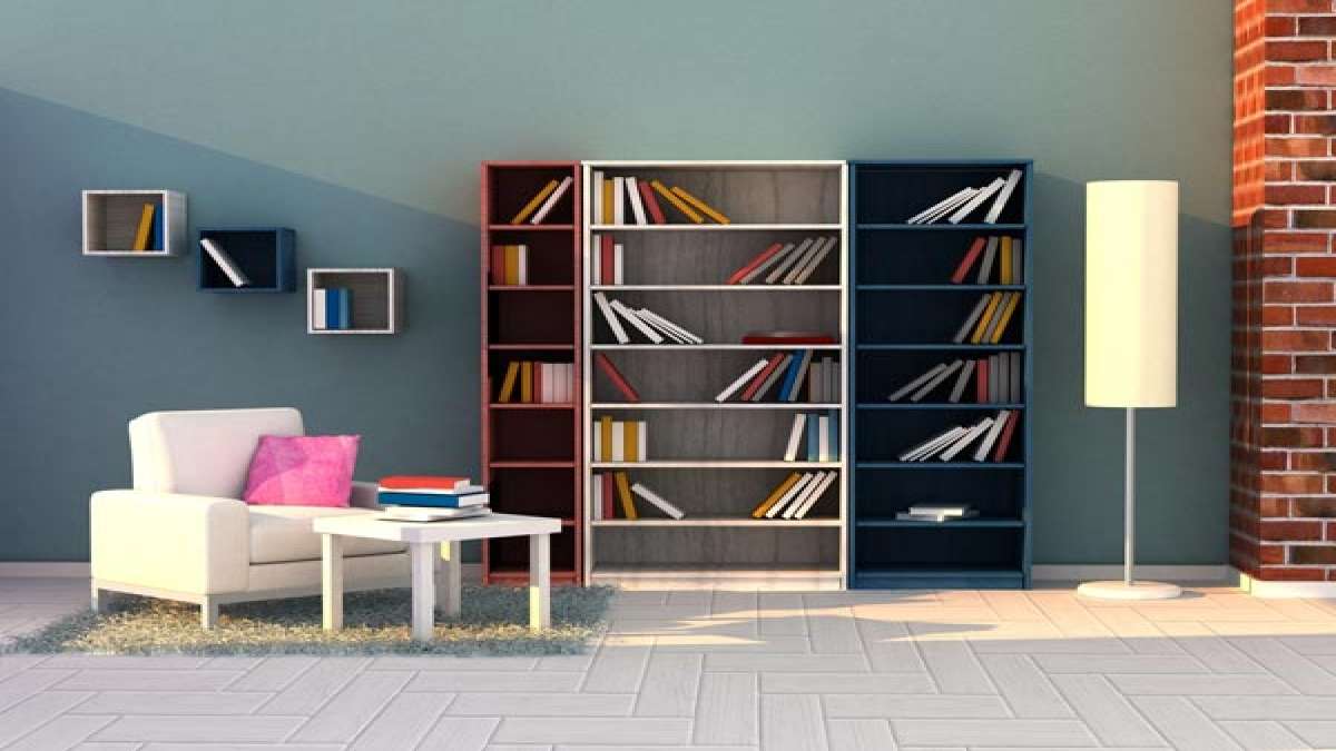 Tips To Keep Your Study Room Tidy - Boldsky.com