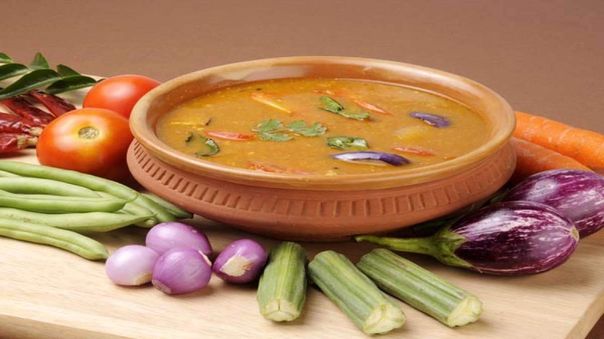 Darbari Dal Recipe For Summer - Boldsky.com