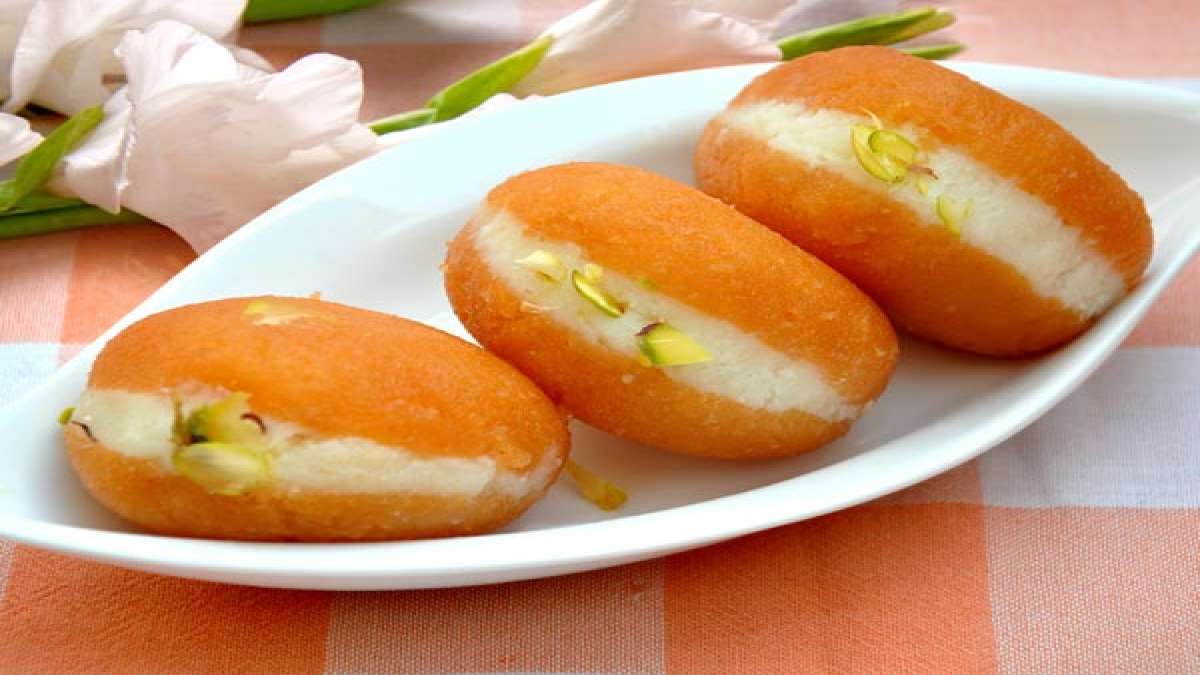 Indian Sweet Recipes For Holi - Boldsky.com