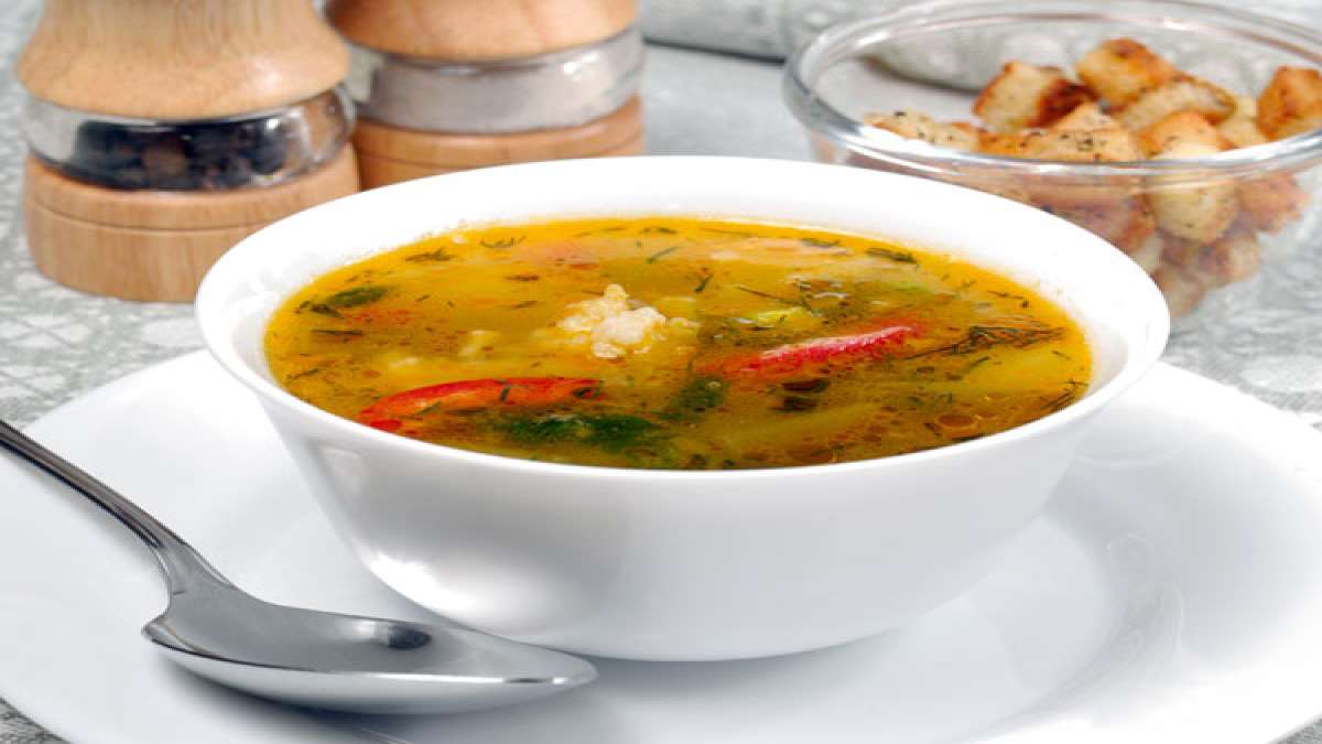 Tamil Rasam Recipe Without Readymade Powder - Boldsky.com