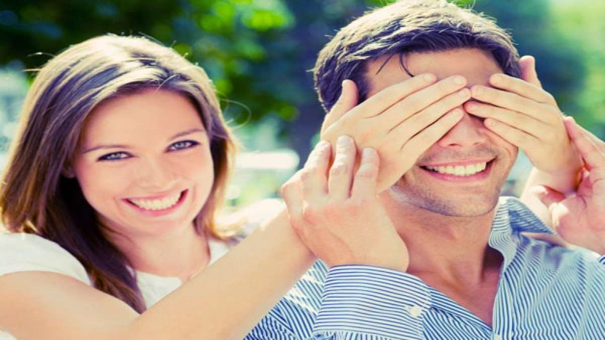 Ways To Easy Life After Marriage - Boldsky.com