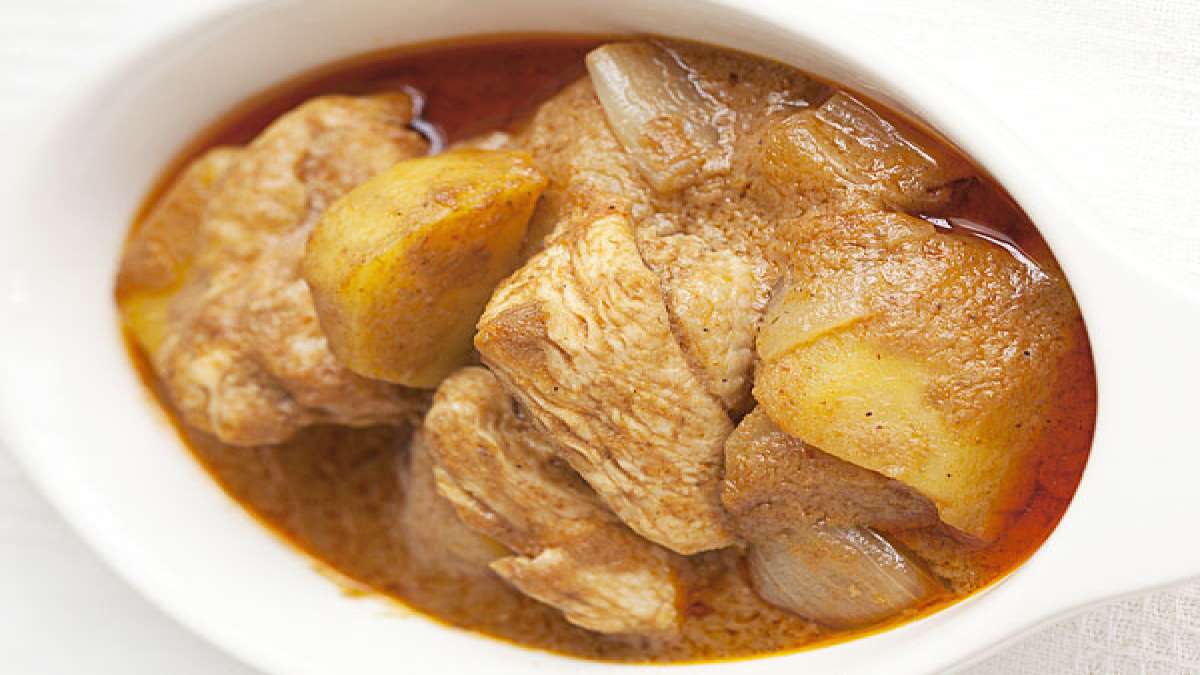 Posto Chicken: A Bengali Recipe - Boldsky.com