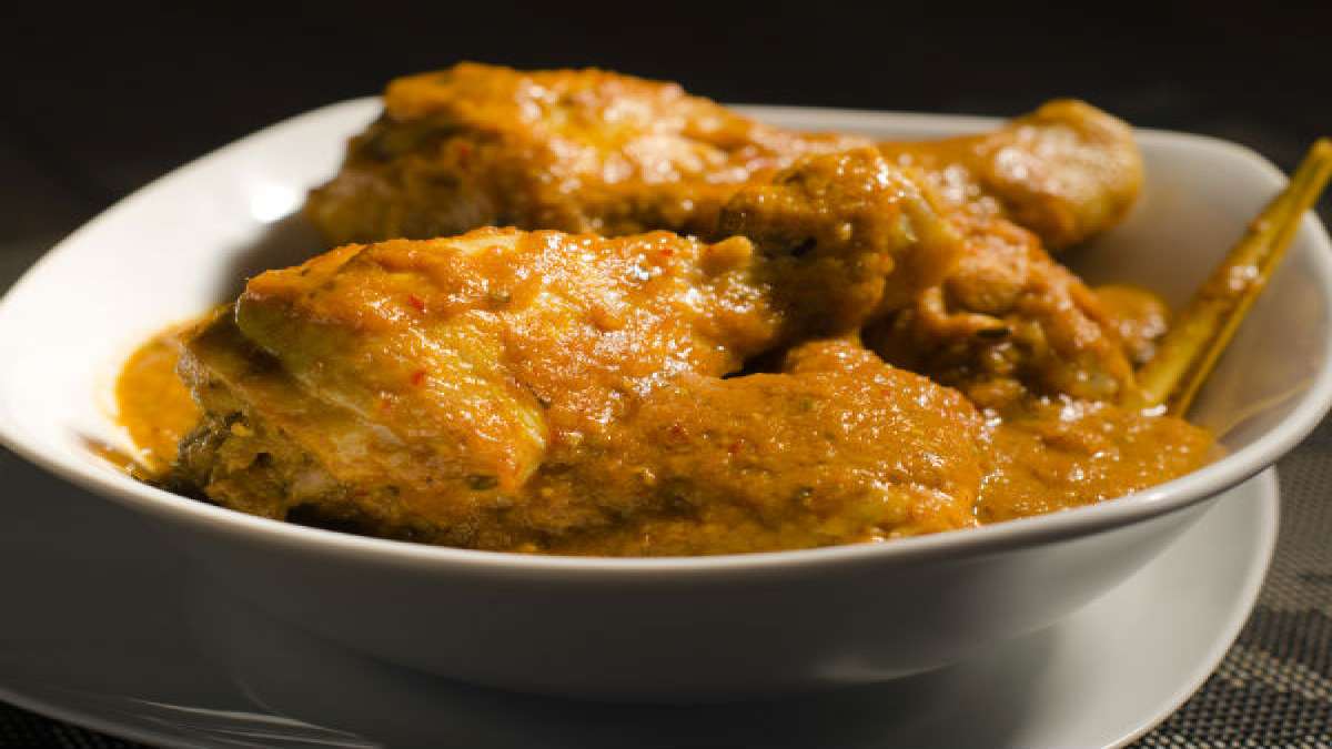 Chicken Afghani: A Spicy Treat - Boldsky.com